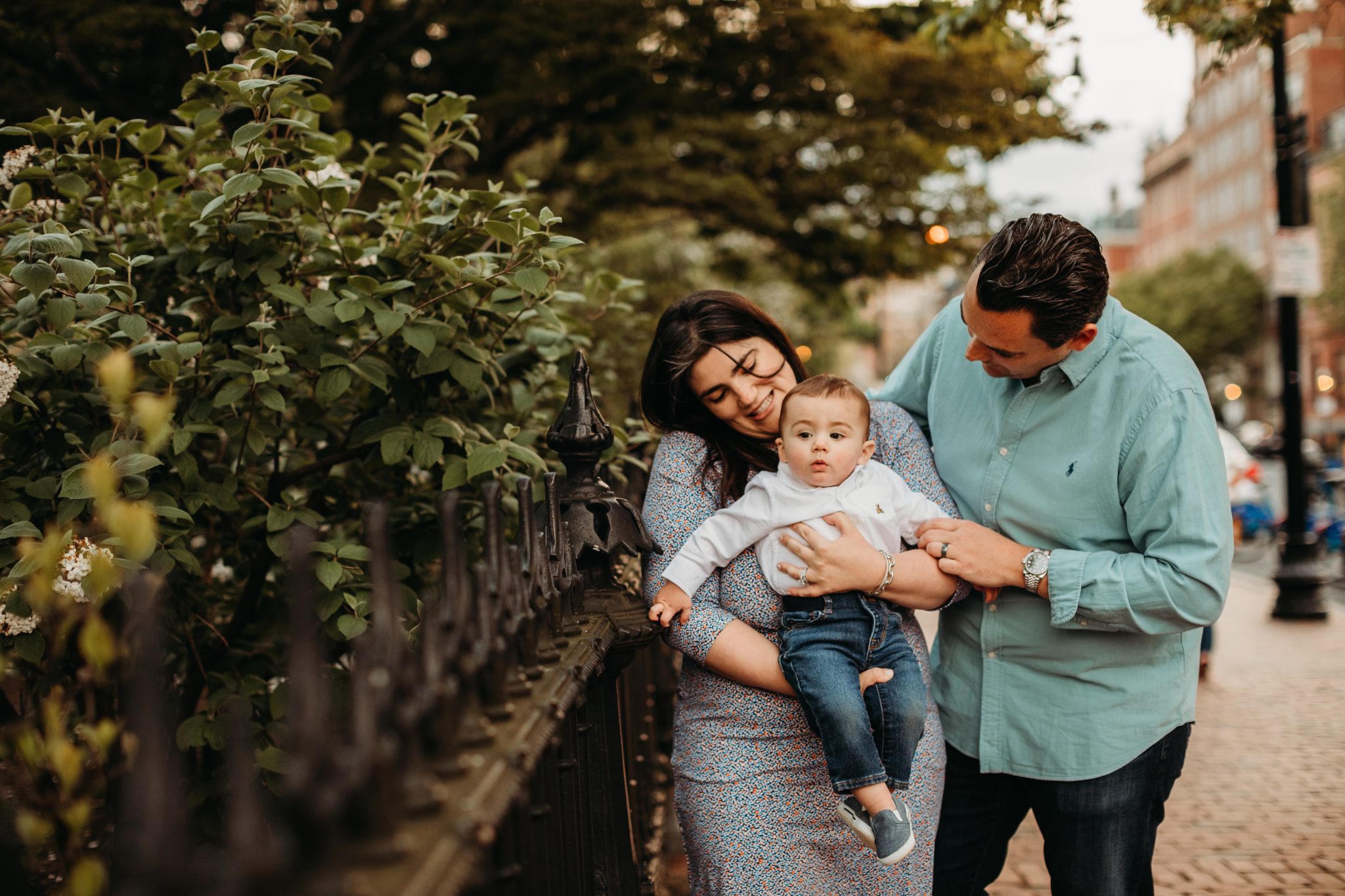 Which Camera Lens Is Best? | Family Photography Boston