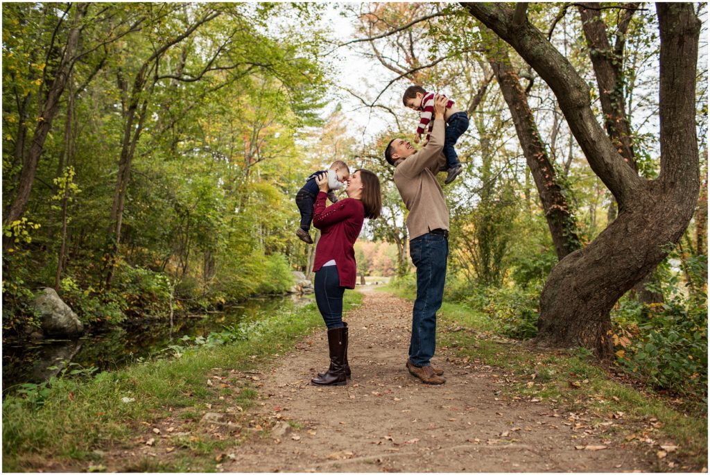 Massachusetts-Fall-Photoshoot-Boston-Family-Photographer