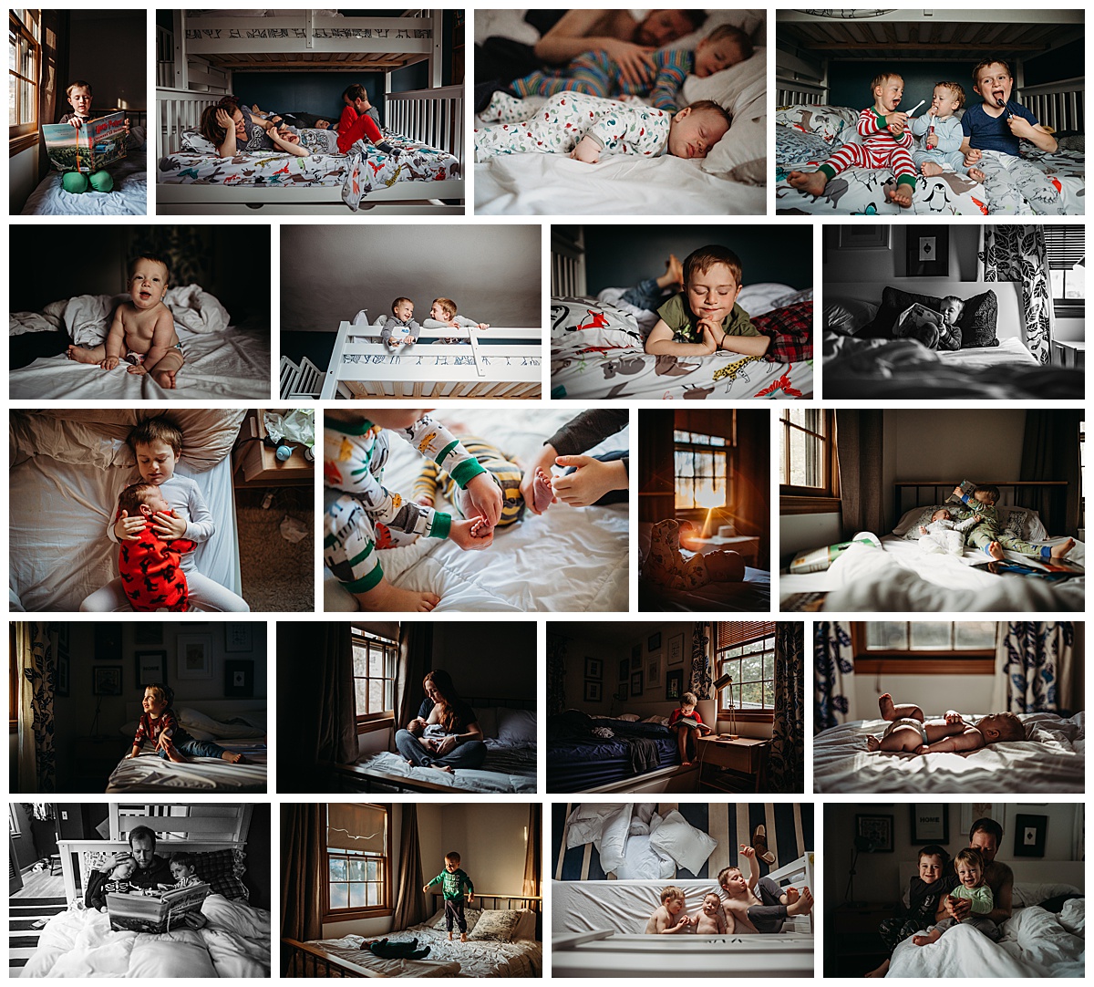 5 Tips For 365 Success in 2020 | Boston Family Photographer