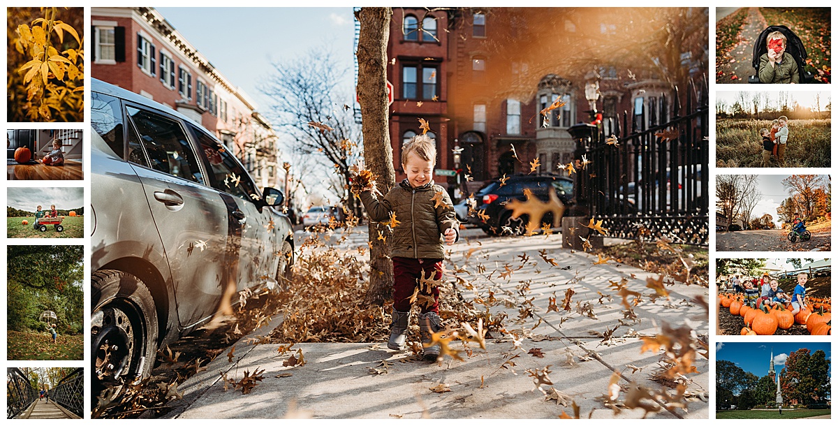 5 Tips For 365 Success in 2020 | Boston Family Photographer