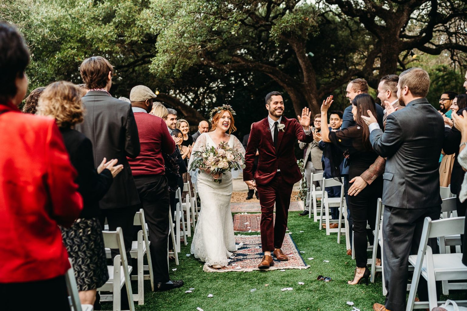 5 Must-Dos When Photographing a Sibling's Wedding