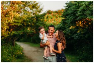 Family Photography Myths Debunked | Boston Photographer