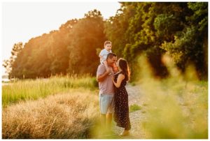 Family Photography Myths Debunked | Boston Photographer