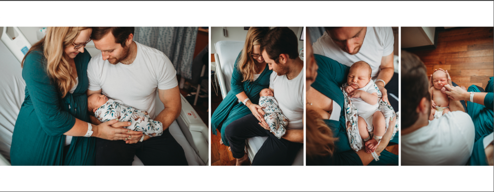 How To Design a Family Album | Boston Photographer