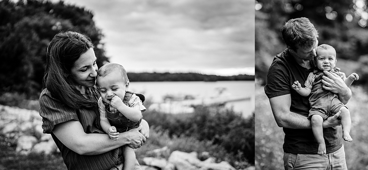 10 'What Not to Wear' Rules for Your Boston Family Photography Session