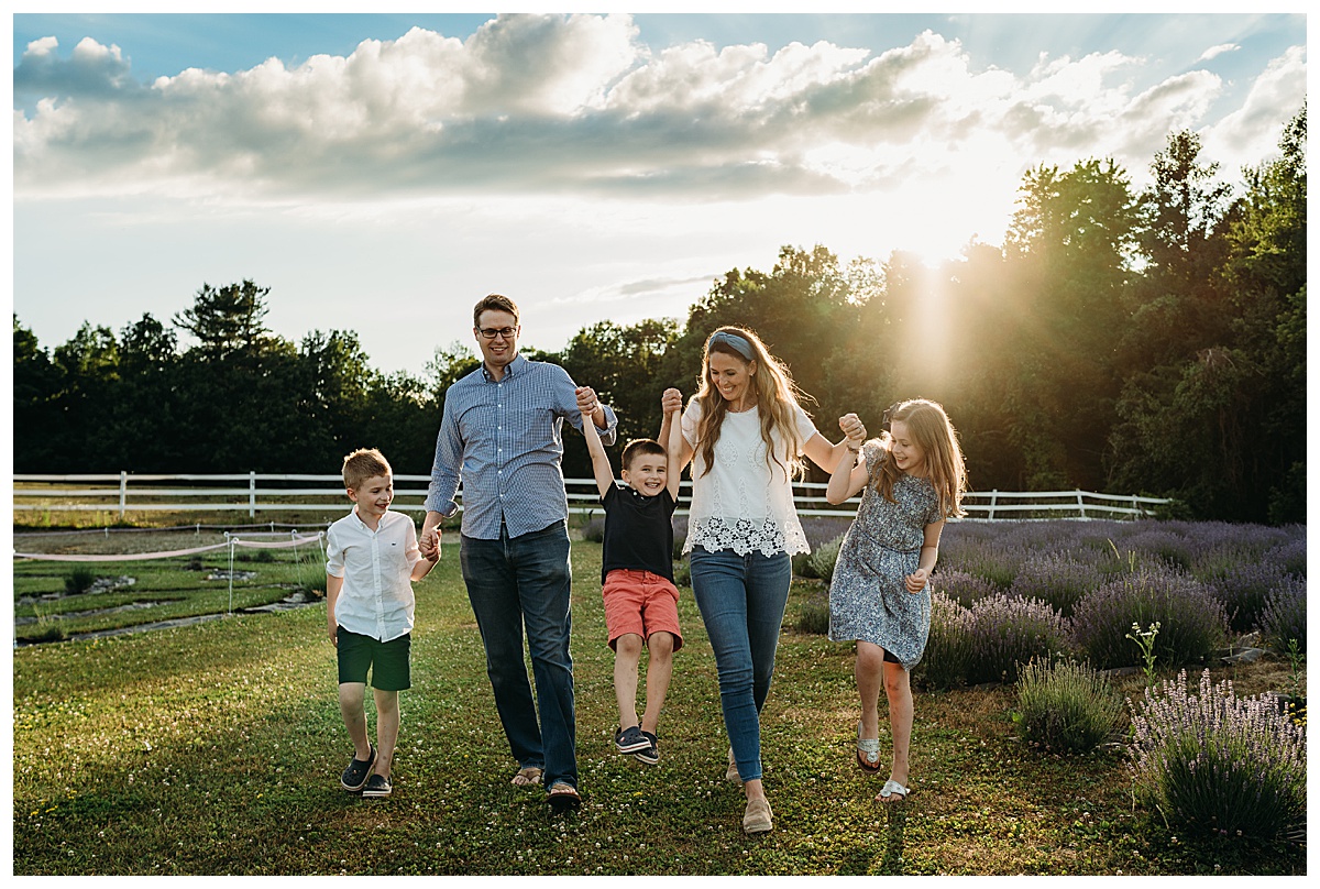 My Plan for 2021 Mini-Sessions | Boston Family Photographer