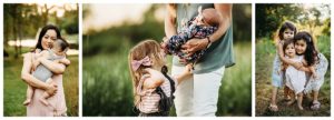 What To Wear For Your Spring Family Photos | Boston Photographer