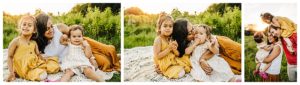 The Secret to Picture Perfect Family Photos Revealed