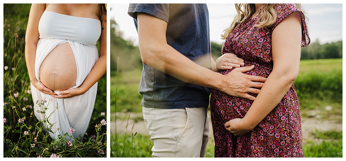10 Best Maternity Poses | Boston Maternity Photographer