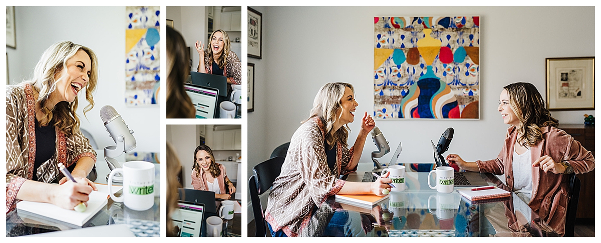 Why professional branding photos are a must for your website