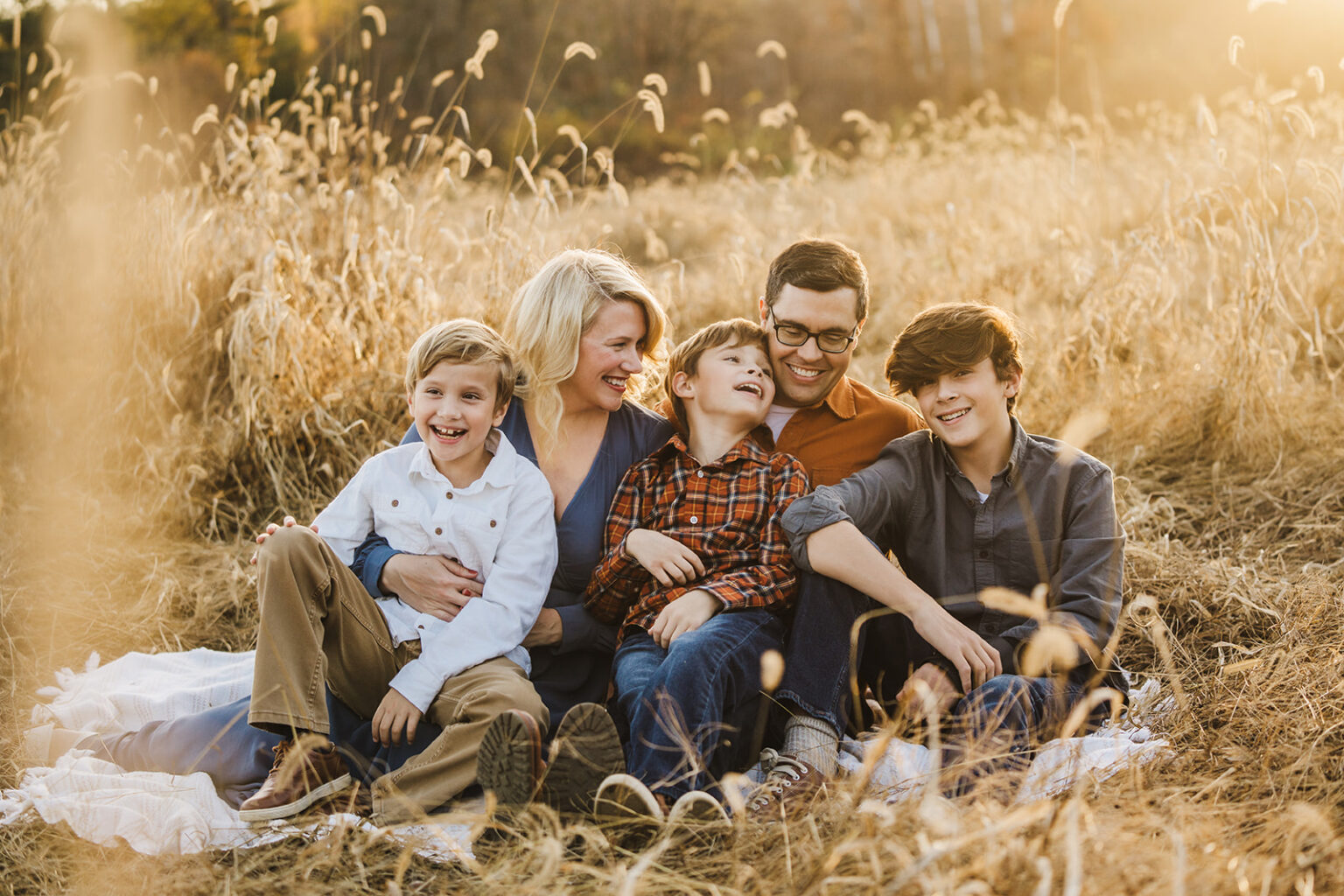 Lyndsay Hannah Photography Blog - Boston Family Photographer