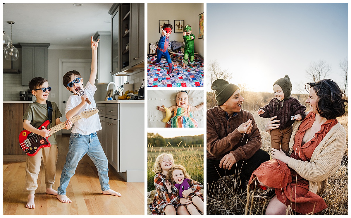 2023 Lifestyle Photography Client Superlatives