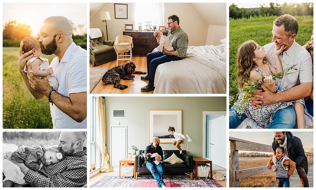2023 Lifestyle Photography Client Superlatives