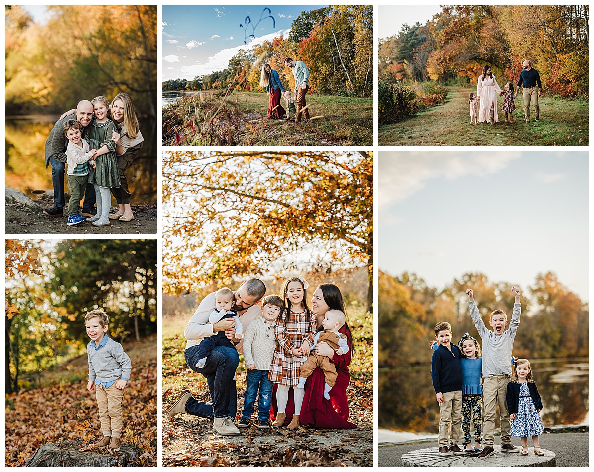 2023 Lifestyle Photography Client Superlatives