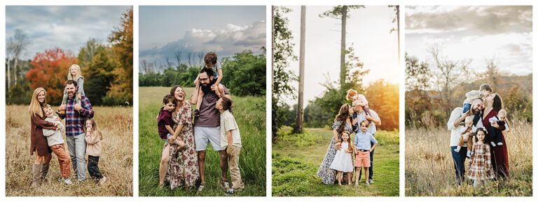 Families Archives - Showit Blog